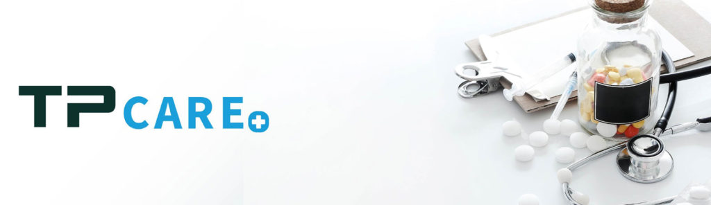 TP Care – Medical Administration Solutions.